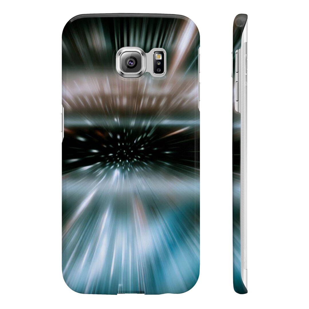 Time Warp Wpaps Slim Phone Cases - Etsy