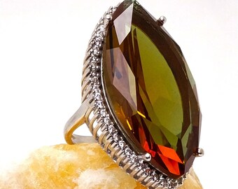 Space Shuttle Ring - Etsy