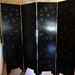 Magnificent Antique Japanese Room Divider Depicts the Four Seasons - Etsy