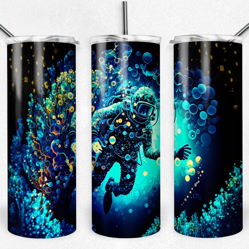 Scuba Diver Gift - 60+ Gift Ideas for 2024