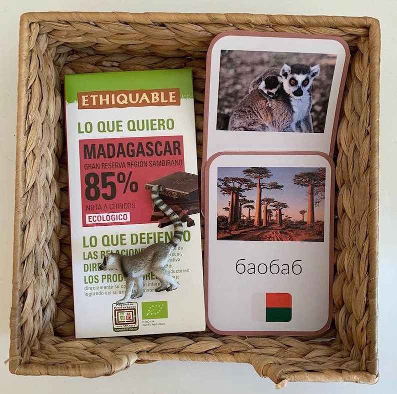 AFRICA BUNDLE | Preschool Bundle | Printable Kids Games | Printable ...