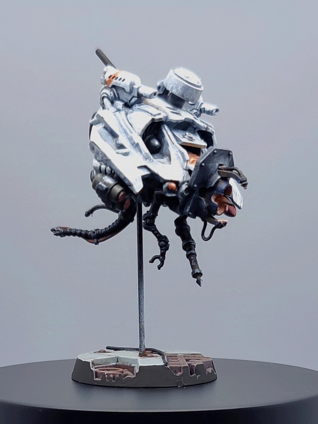 Boarding Drone - Etsy