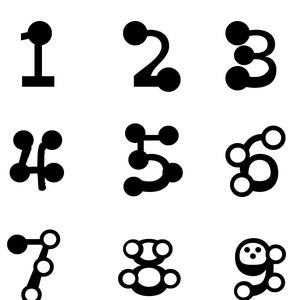 Touch Dot Math and Addition - Etsy