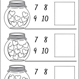 Valentine's Day Activities - Etsy