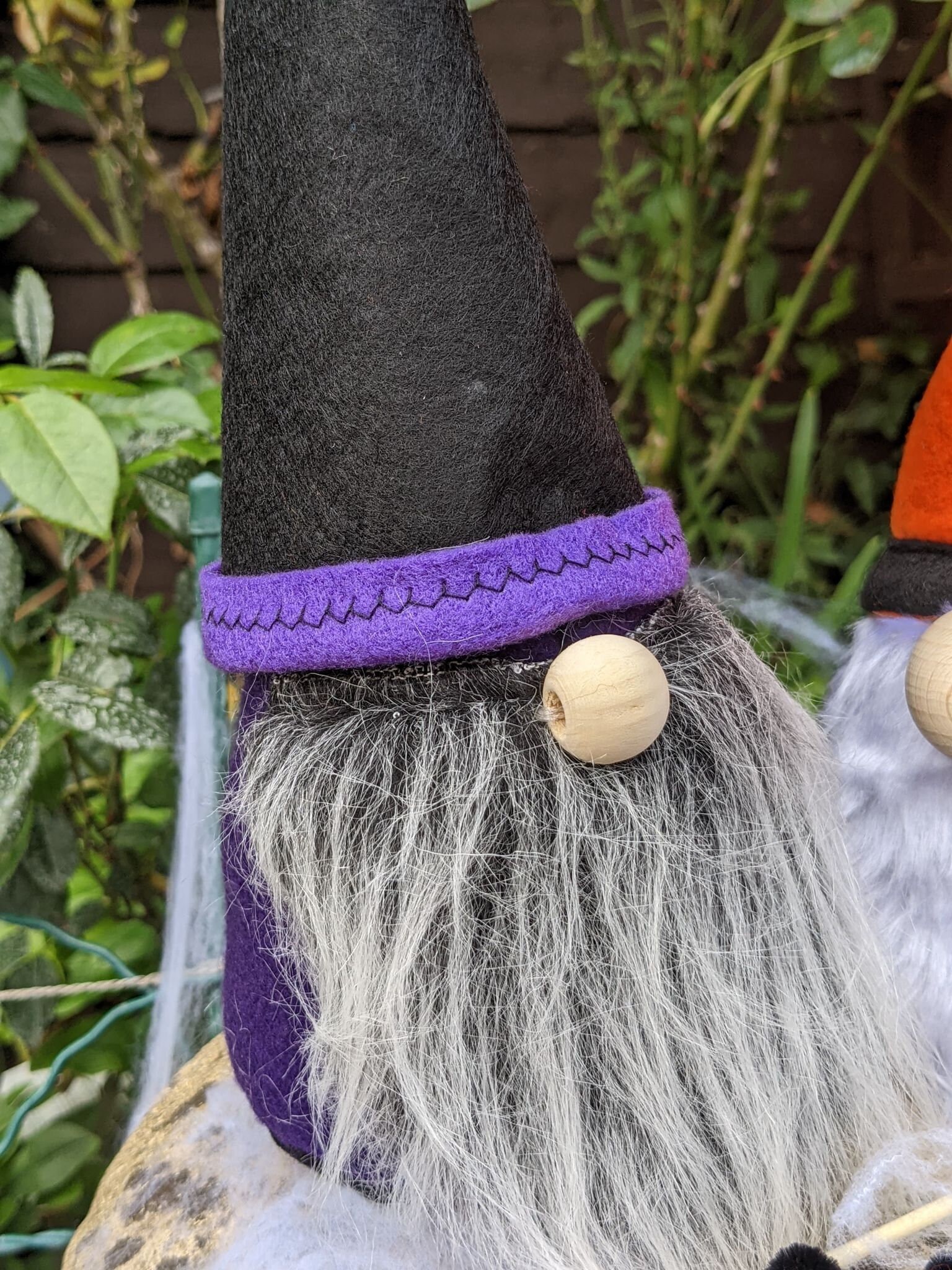 Halloween Handmade Gonk and Spooky Accessories - Etsy UK