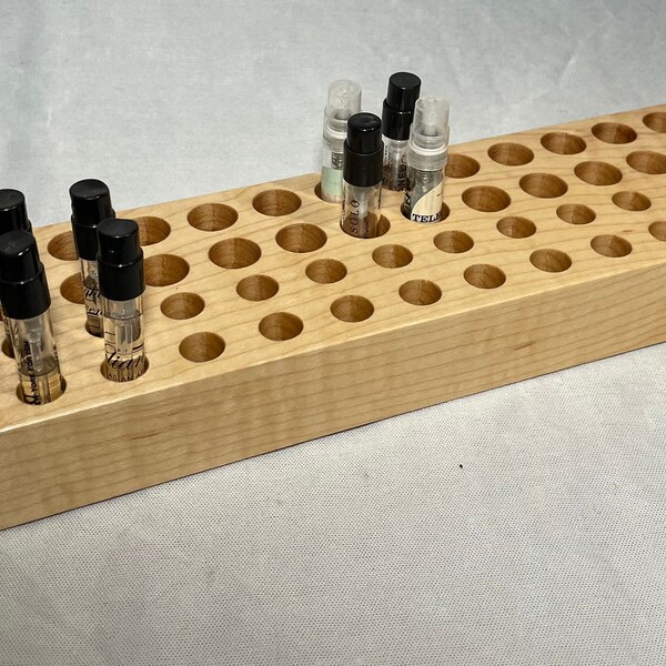 Perfume Display - Etsy