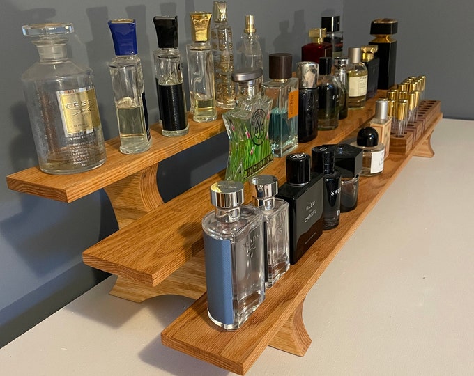 Collection Shelving - Etsy