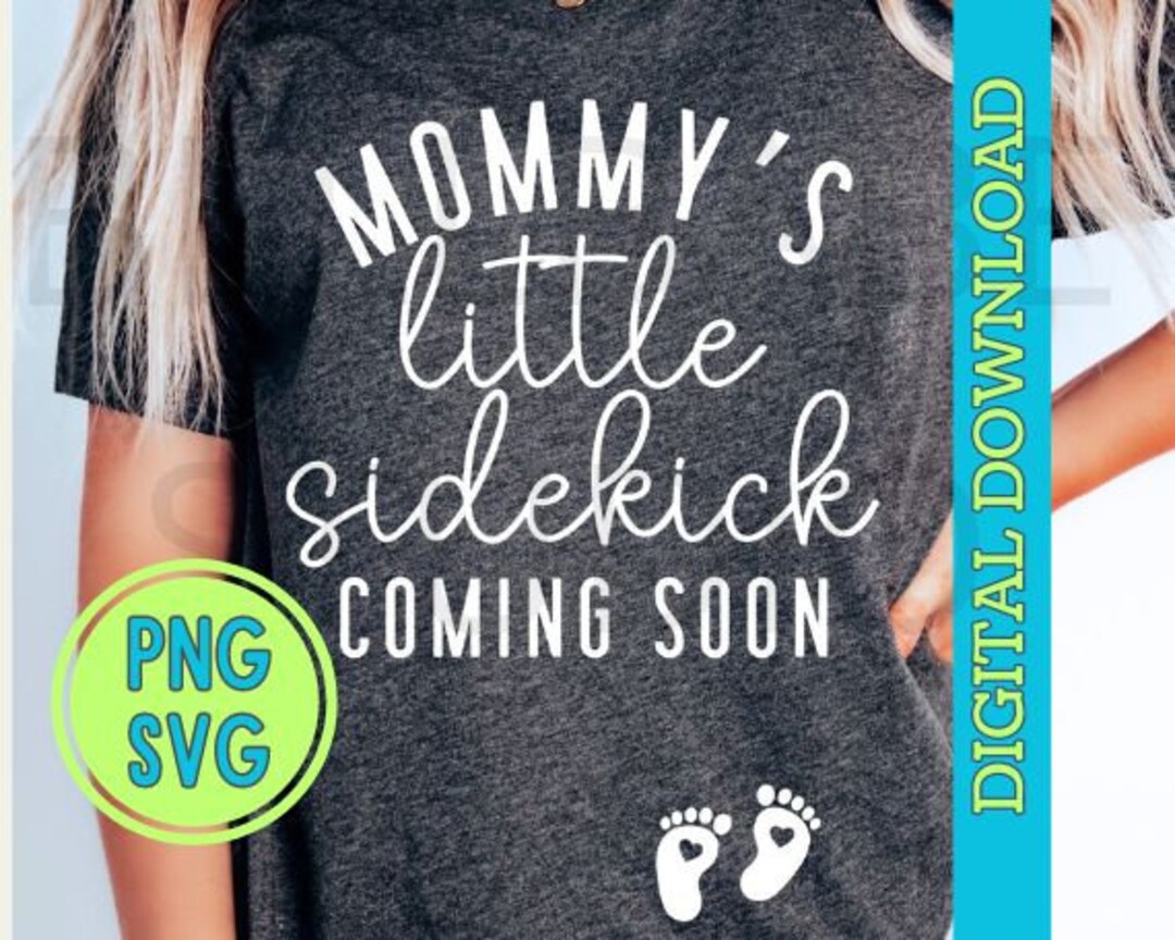 Cute Pregnancy Svg, Maternity Svg, Pregnancy Announcement SVG Design ...