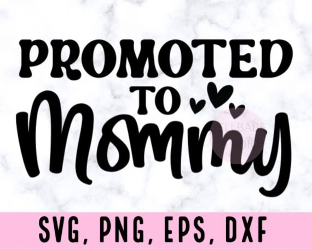 Mom Dad Svg, Cute Mom Dad SVG File, Mommy Daddy Cutting File Svg, Mama ...