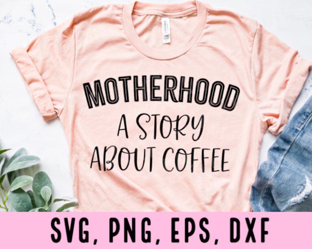 Mom Svg, Funny Mom SVG Design File, Motherhood Svg, Mama Svg, Mom ...