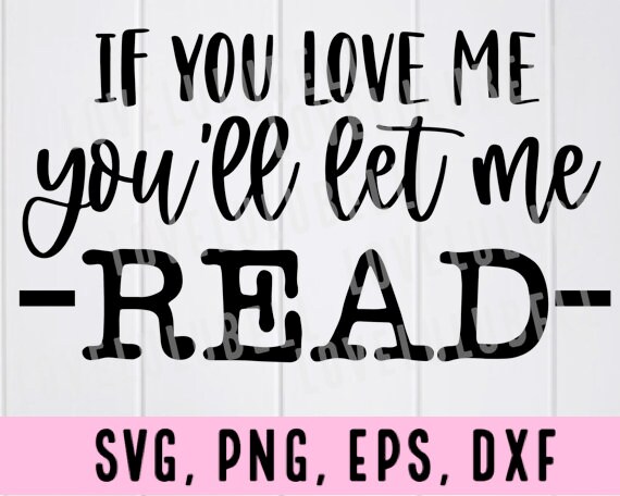 Book Svg Reader SVG Design File Book Svg Coffee Design - Etsy