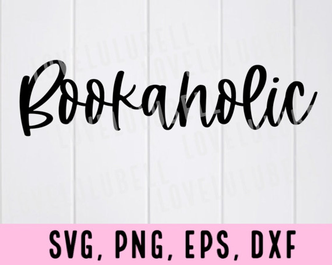 Book Svg, Reader SVG Design File, Book Svg, Coffee Design, Funny Book ...