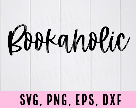 Book Svg Reader SVG Design File Book Svg Coffee Design - Etsy