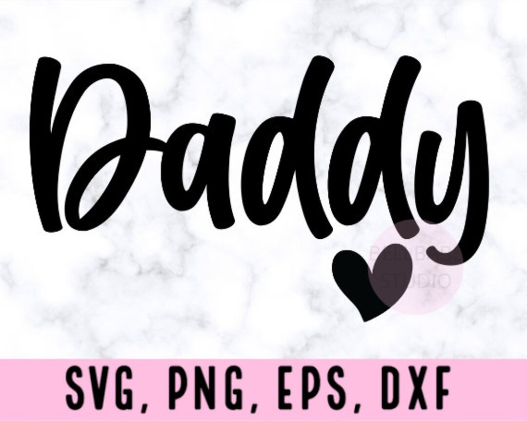 Mommy Daddy Svg, Cute Mom Dad SVG File, Mommy Daddy Cutting File Svg ...