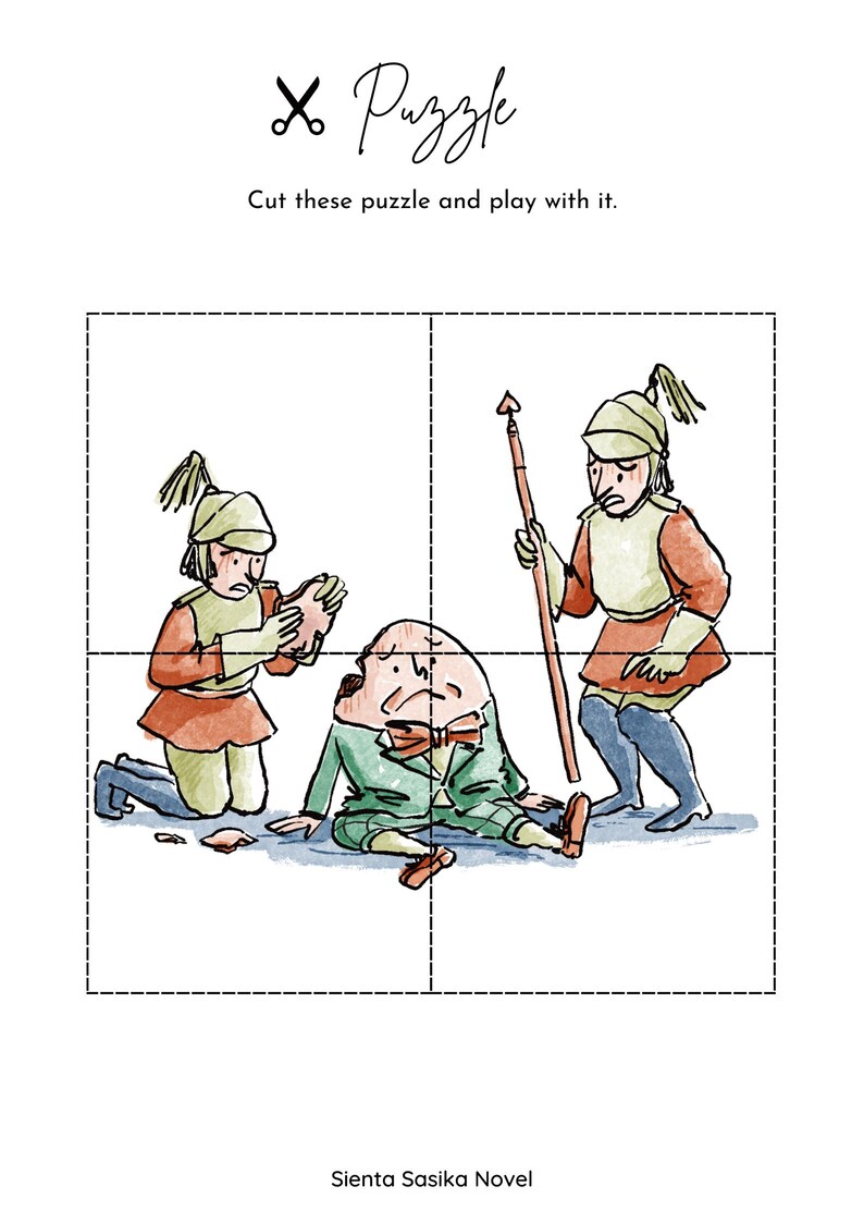 NURSERY RHYMES: Humpty Dumpty Activity Worksheet, Nursery Rhymes Card ...