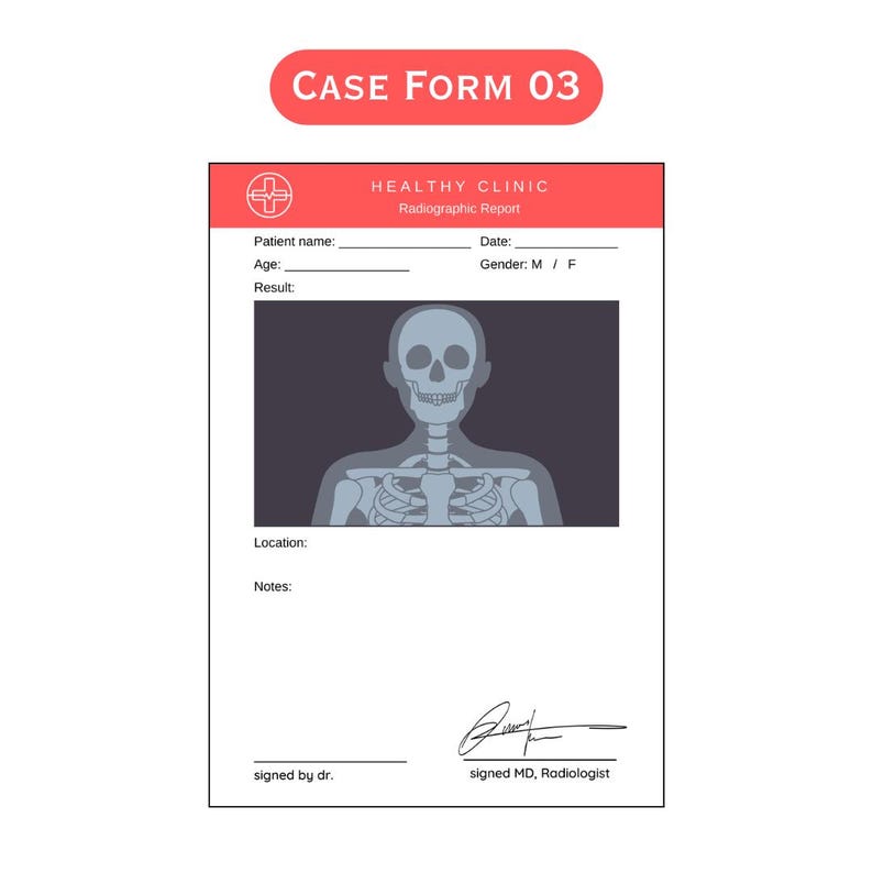 LITTLE DOCTOR: X-ray for Kids, Rontgen Rays, Doctor Pretend Play ...