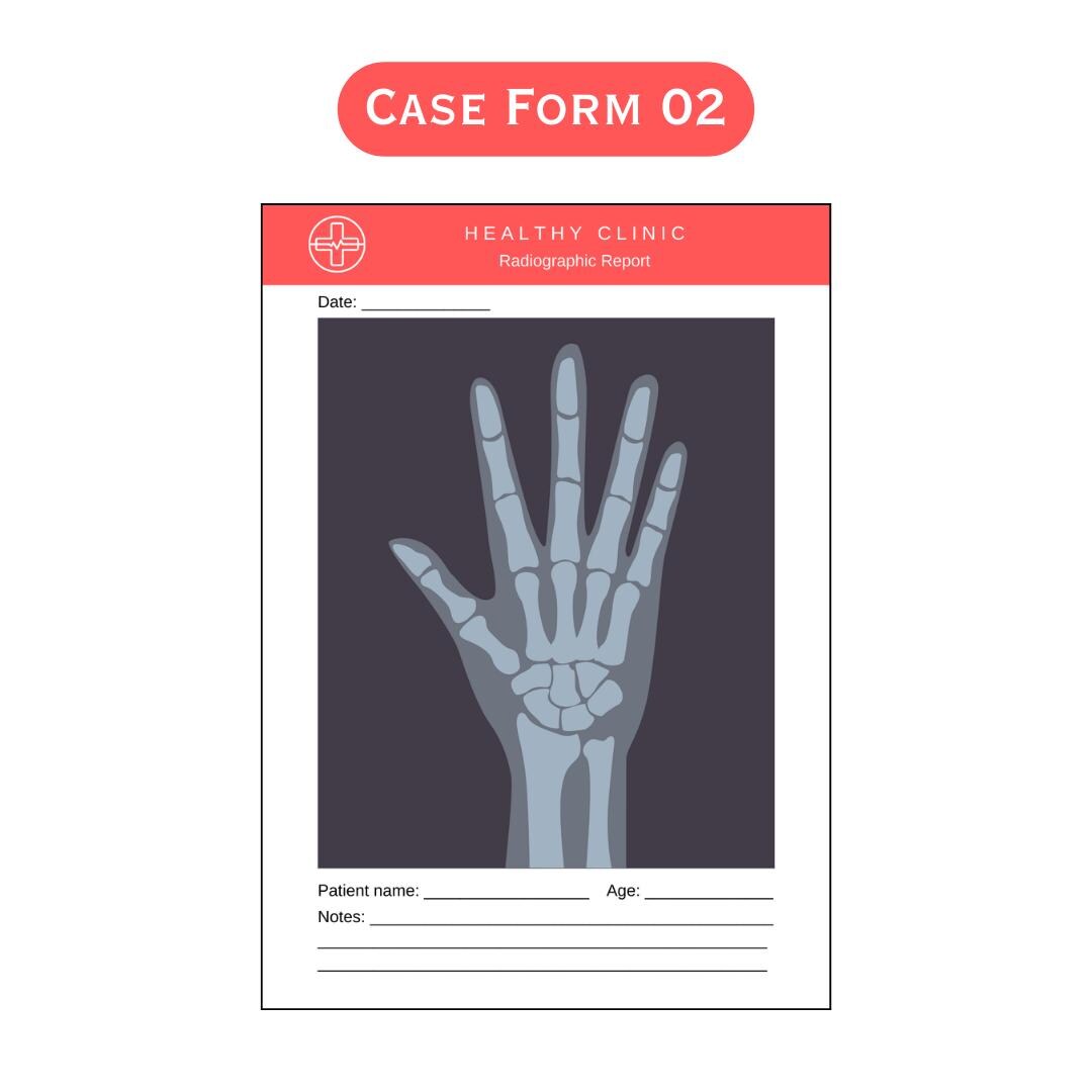 LITTLE DOCTOR: X-ray for Kids, Rontgen Rays, Doctor Pretend Play ...