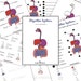 DIGESTIVE SYSTEM: Montessori 3 Parts Card and 85 Pages Worksheet ...