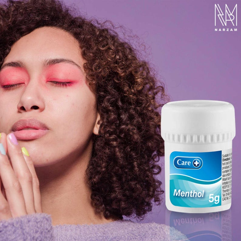 Steam Inhaler Cup Set: Menthol Crystals | Inhaler Cup Helps Relieve ...