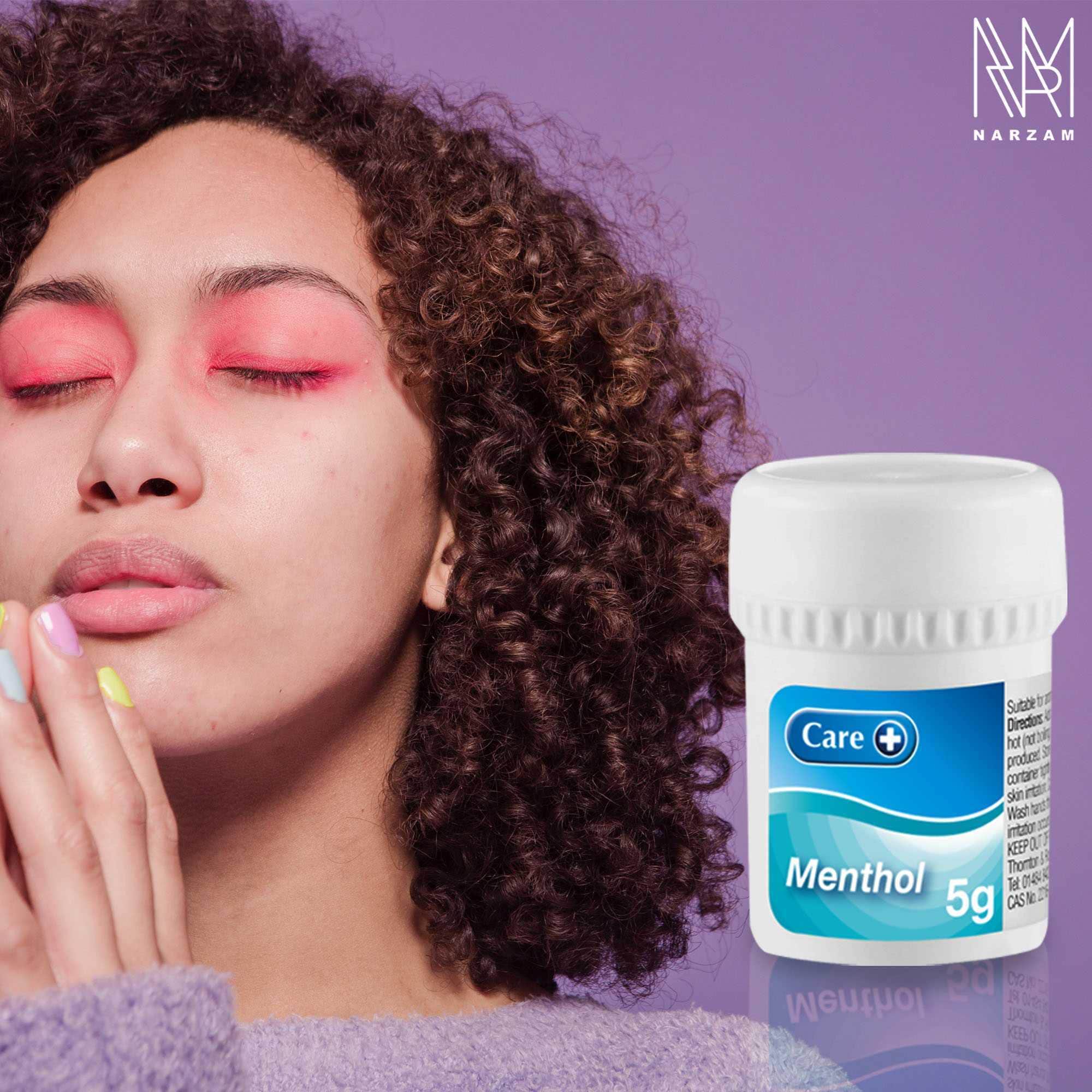 Steam Inhaler Cup Set: Menthol Crystals | Inhaler Cup Helps Relieve ...