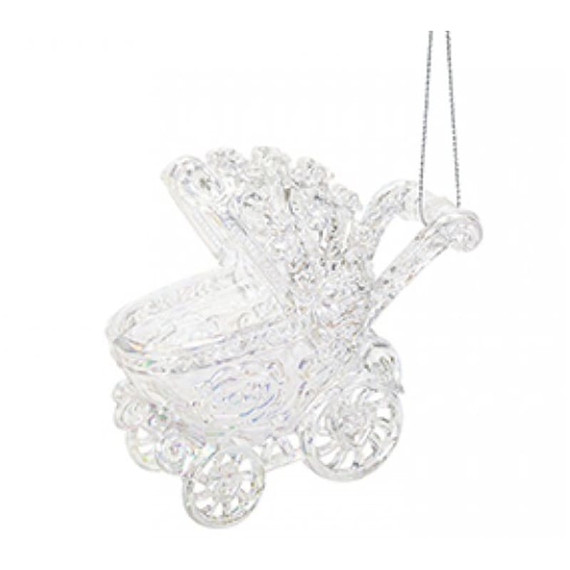 Carriage Tree Decorations - Etsy