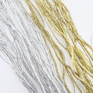 Light up Willow Twigs Bunch, 80 LED Battery Operated 1.15M Branches ...