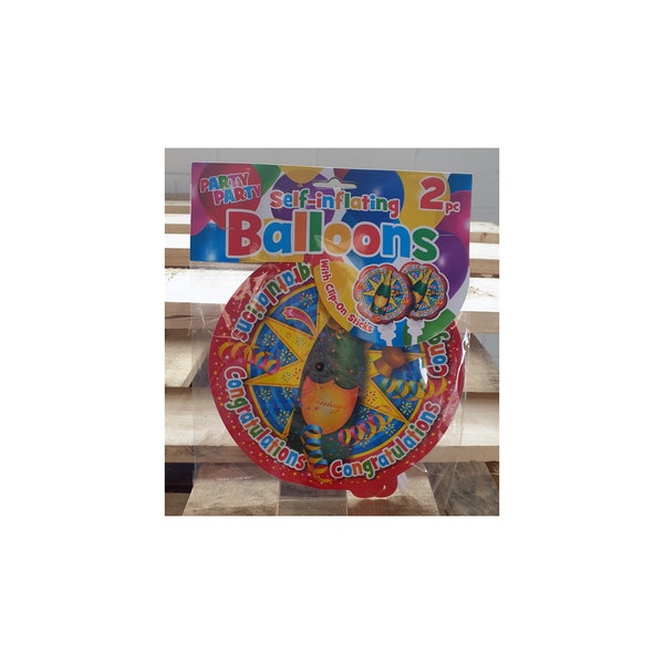 Self Inflating Balloon Arch - Etsy