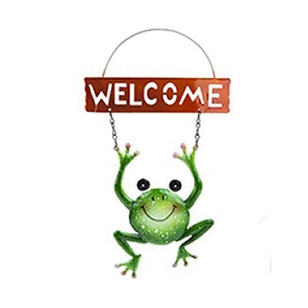 Outdoor Garden Frogs - Etsy