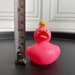 Punk Rocker Mini Rubber Duck Set: Fun Gift, Wedding Favour, Duck Race ...