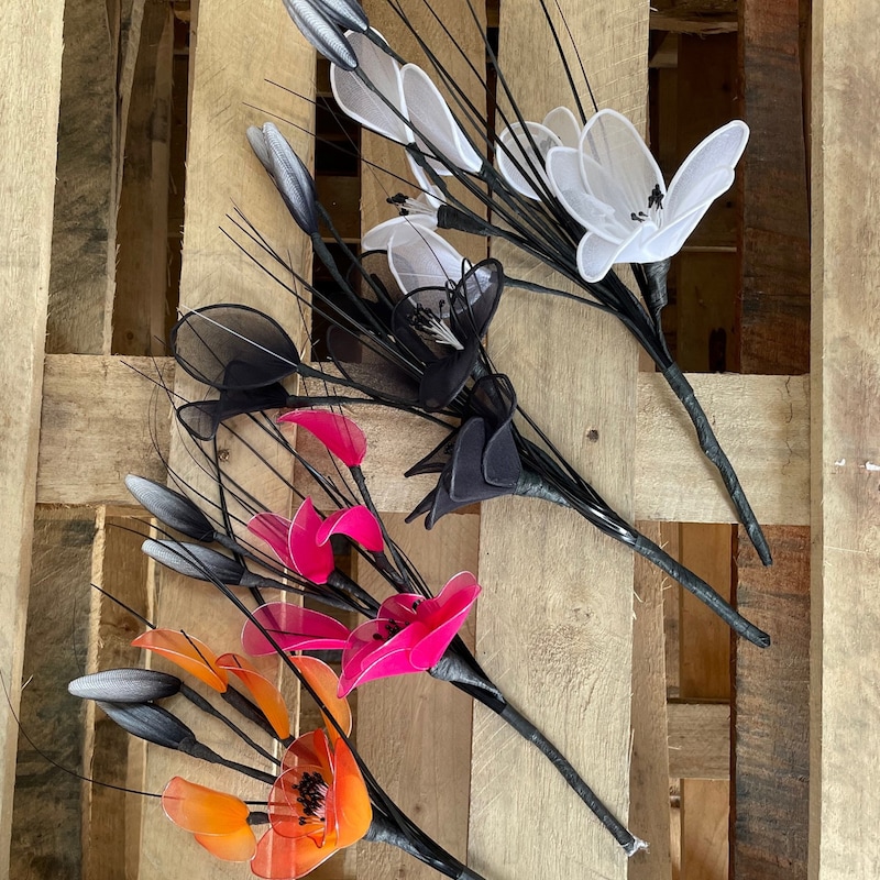 Nylon Stockings Tall - Etsy UK