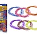 Cradlerz Magical Glitter String Art Cats Cradle Game. Learn to Perform ...