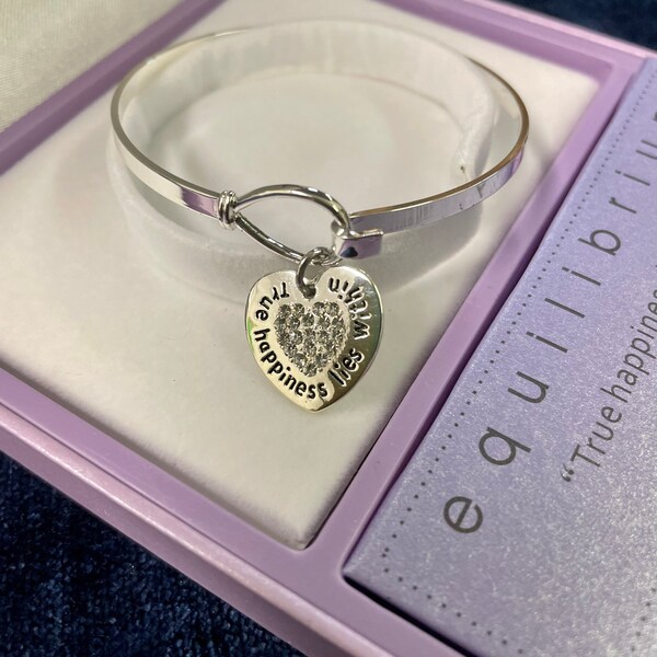 Equilibrium Bracelet - Etsy