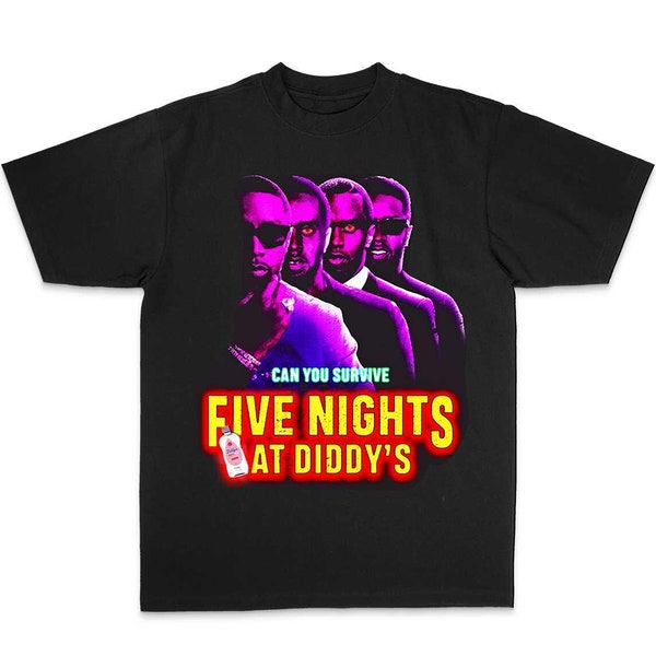 Free Diddy T Shirts - Etsy