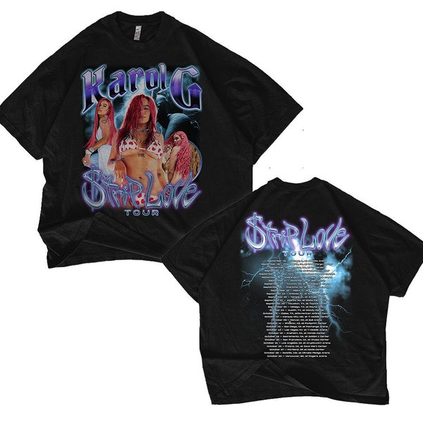 Karol G Merch - Etsy