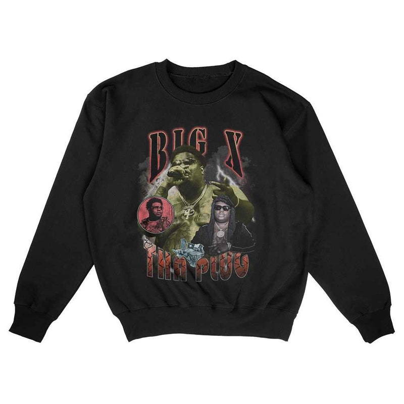 Bigxthaplug - Etsy