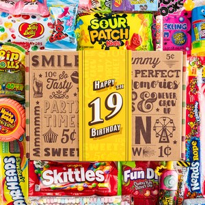 19th Birthday Gift - 60+ Gift Ideas for 2024