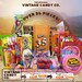 Vintage Candy Co. 35th Birthday Candy Gift Assortment Milestone 35 Bday ...