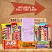 Mothers Day Candy Gift Basket: Fun Gift Ideas for Moms - Etsy