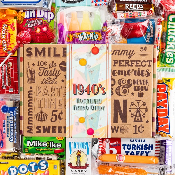 1940s - Etsy