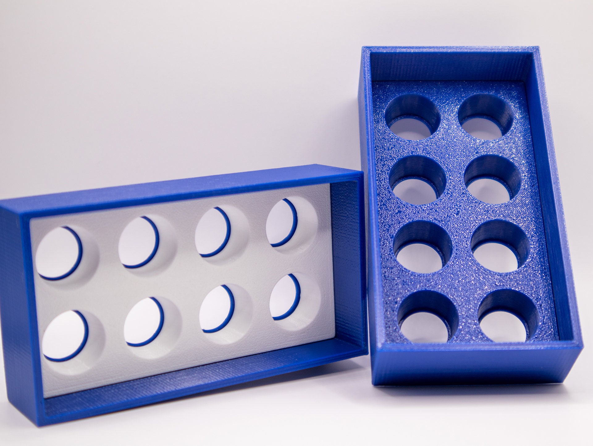 SpeedLoader Mighty/Crafty dosing capsule filling tray | Etsy