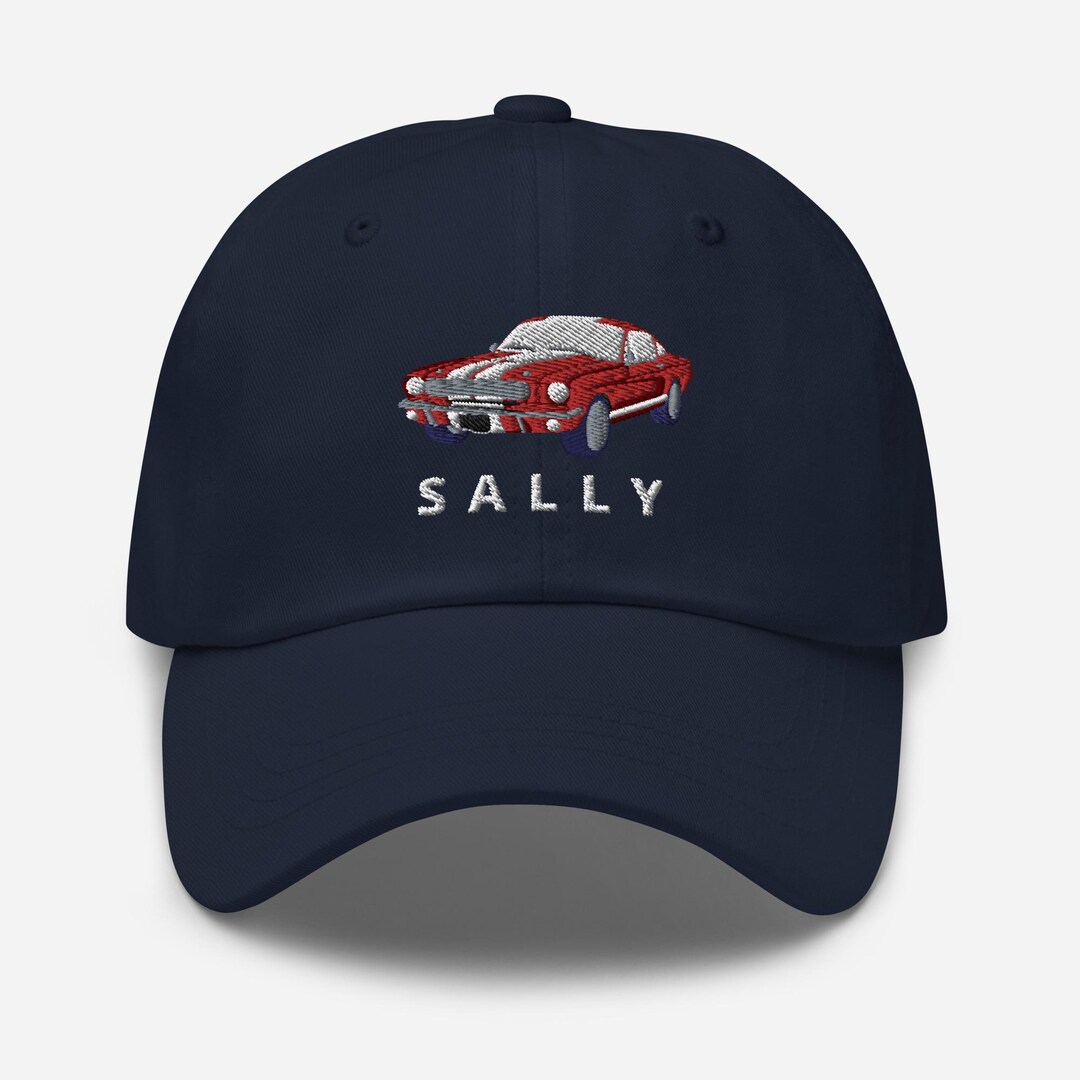 Mustang Sally Baseball Hat | Mustang Sally Dad Hat - Etsy