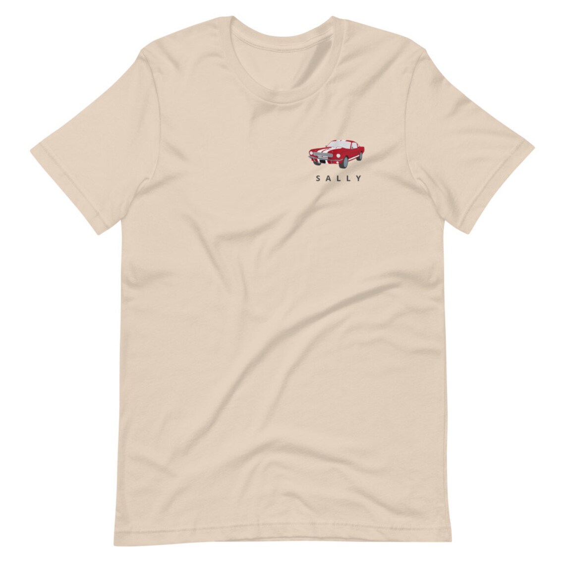 Mustang Sally Tee | Mustang Sally T-shirt | Mustang Shirt - Etsy