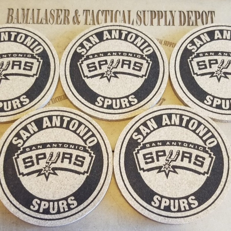 San Antonio Spurs Svg - Etsy