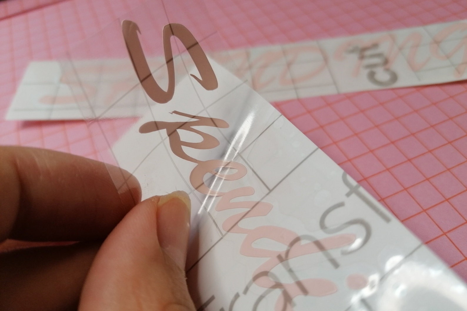 Cash Envelope LABELS Personalised Vinyl Labels for A6 Cash - Etsy