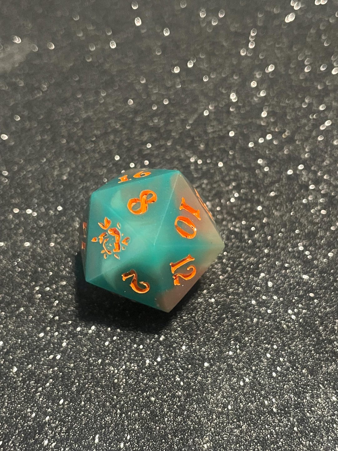 Perry the Platypus Single 20 Sided Die - Etsy