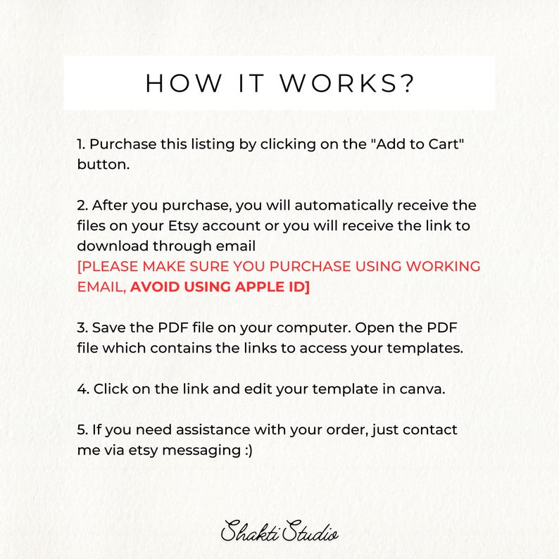Acuity Scheduling Template for Lash Techs (canva) - Etsy Canada