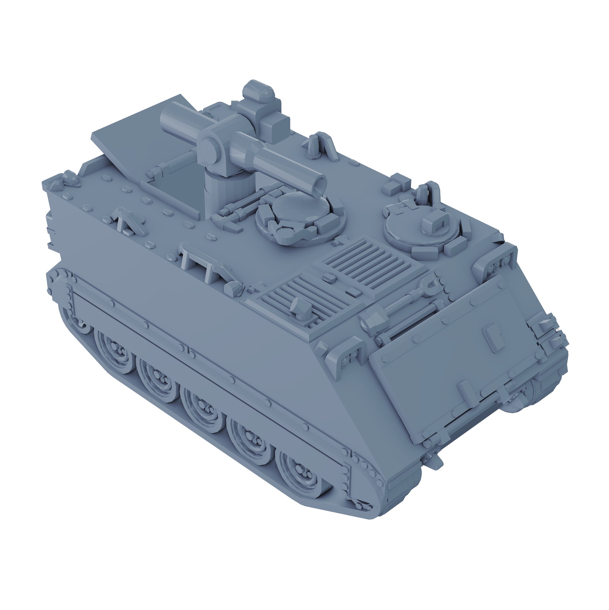 M113 TOW - Etsy