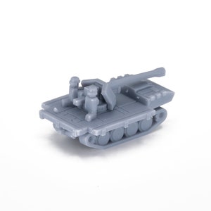 Pak 40 Auf Raupenschlepper Ost - Etsy