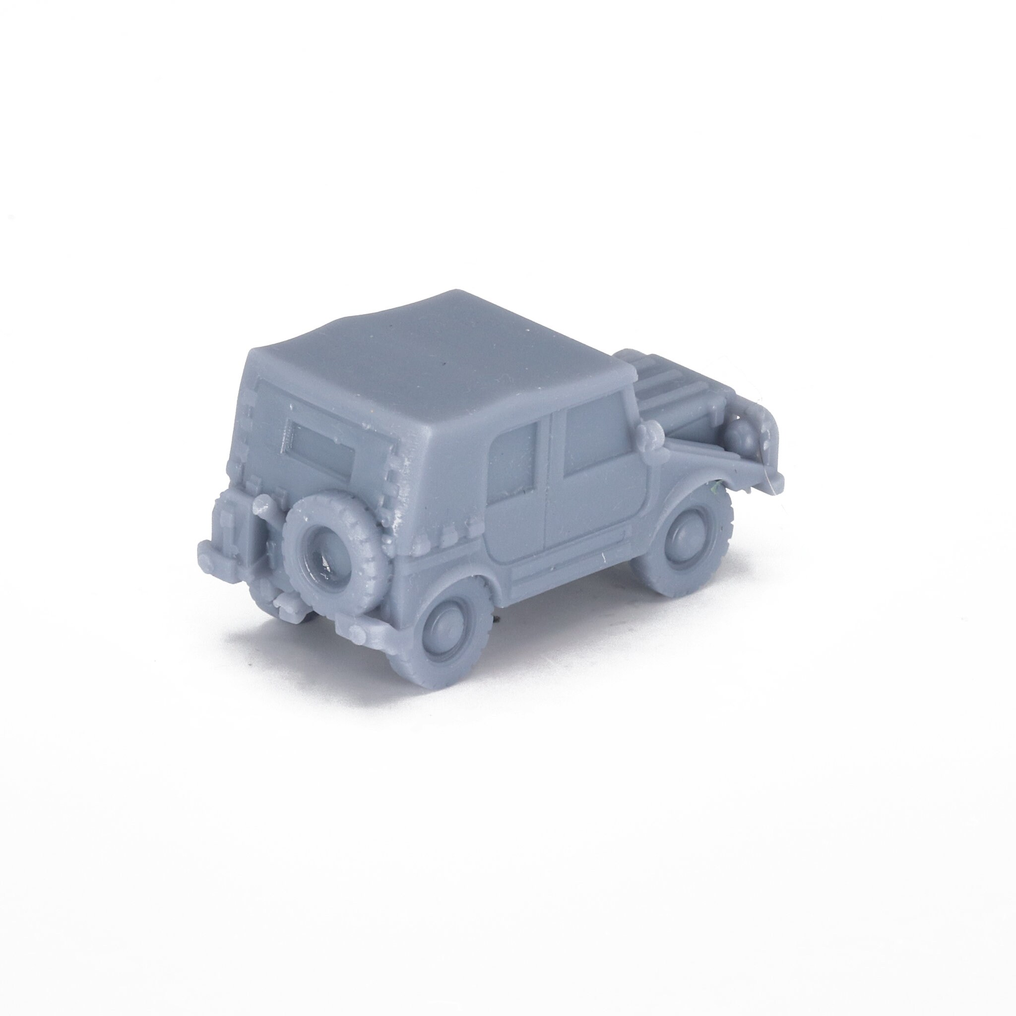 DKW Munga 4x4 Seat 14T Field Car - Etsy