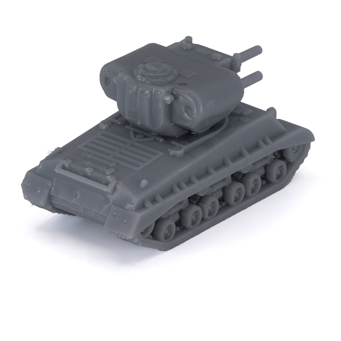 T31 Demolition Tank | Etsy